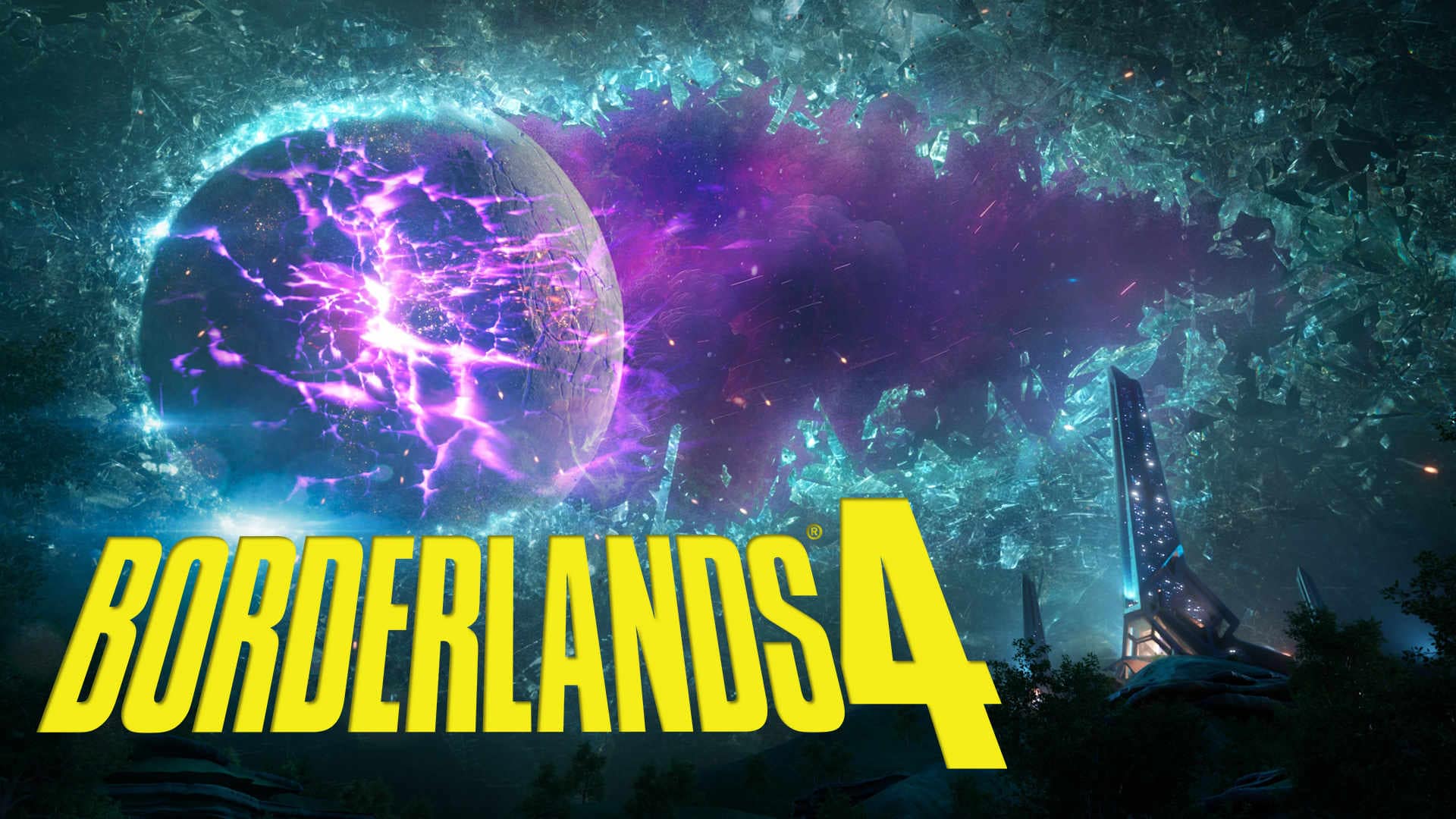 Definitive Looter-shooter and Latest Entry in the Genre-defining ...